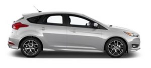 Ford Focus Reset The Tire Pressure Monitoring System Light (TPMS ...